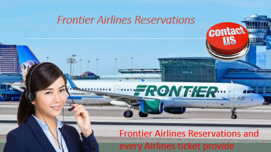 Find Cheap Flights At Frontier Airlines Reservations Find Cheap Flights At Frontier Airlines Reservations